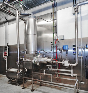 Reactors - Glatt Powdersynthesis